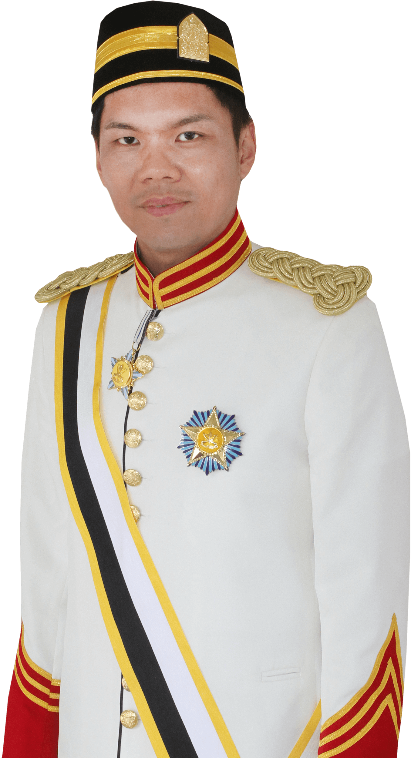 HONORARY ADVISOR - Malaysia Dato' Entrepreneurs' Association