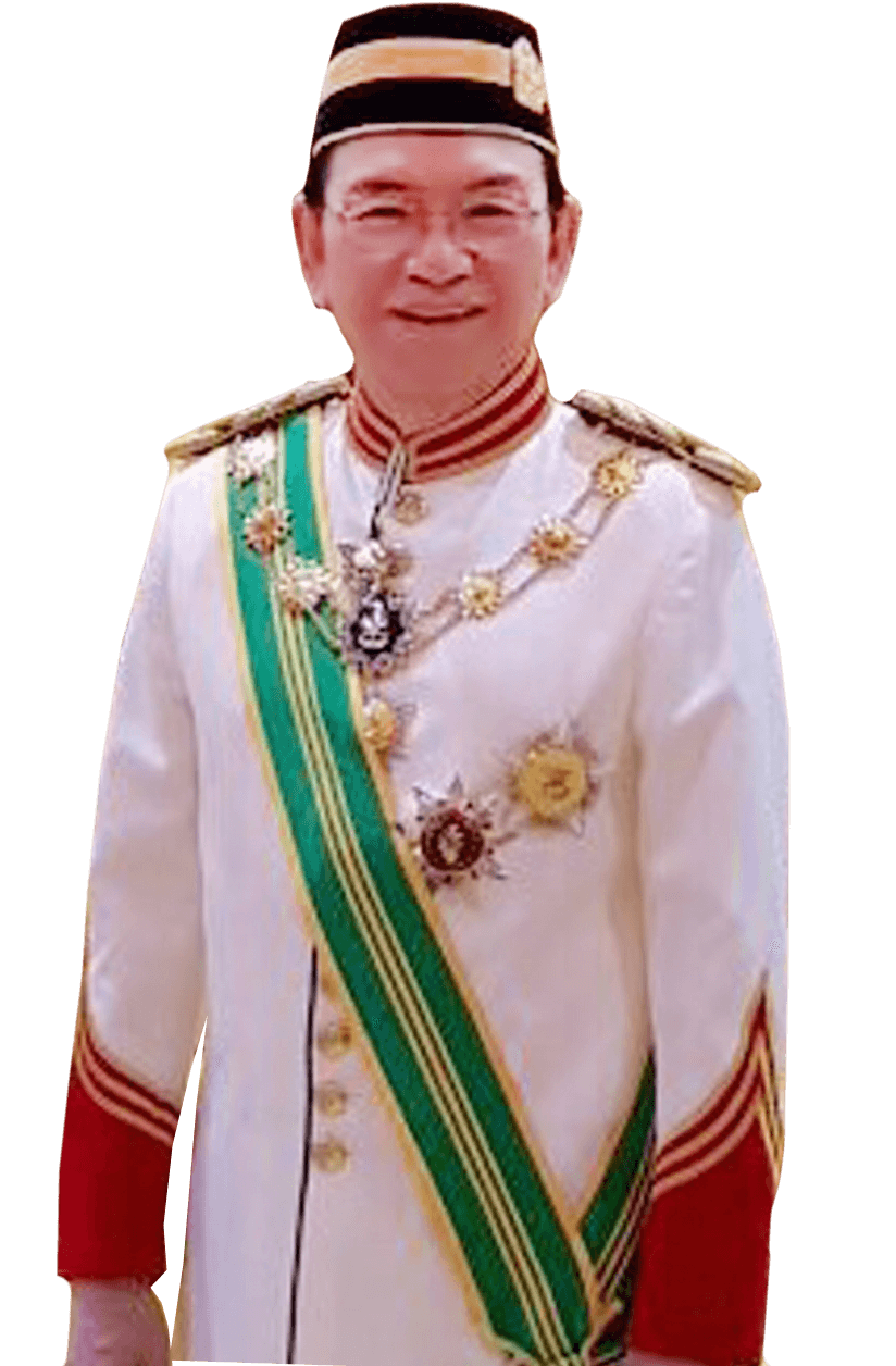 Dato' Sri Dato' Yong Kok Heng, Michael - Malaysia Dato' Entrepreneurs ...