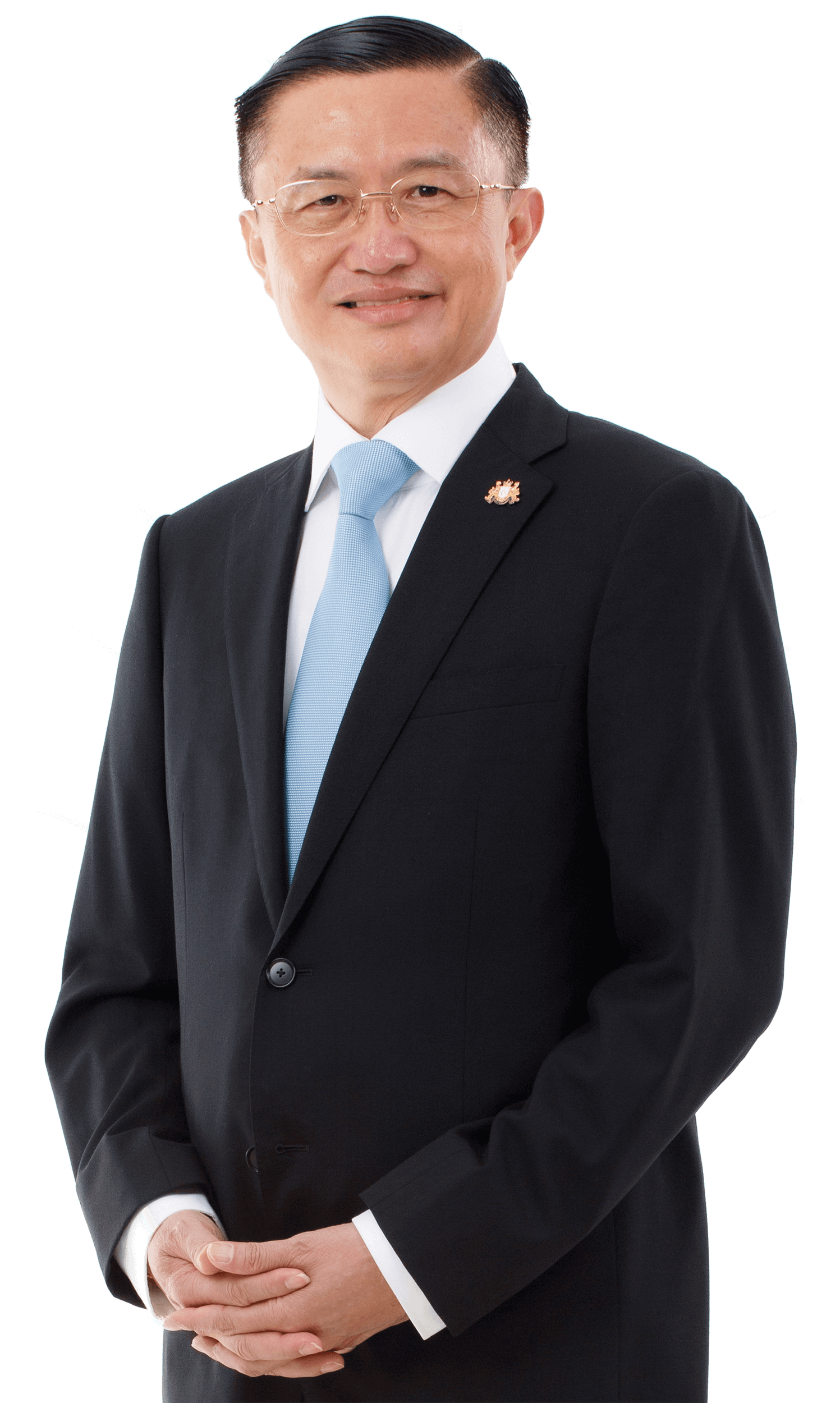 HONORARY ADVISOR - Malaysia Dato' Entrepreneurs' Association