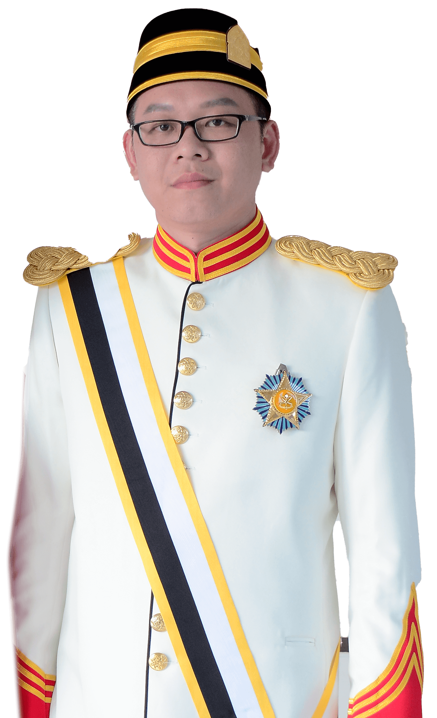 Our Members - Malaysia Dato' Entrepreneurs' Association